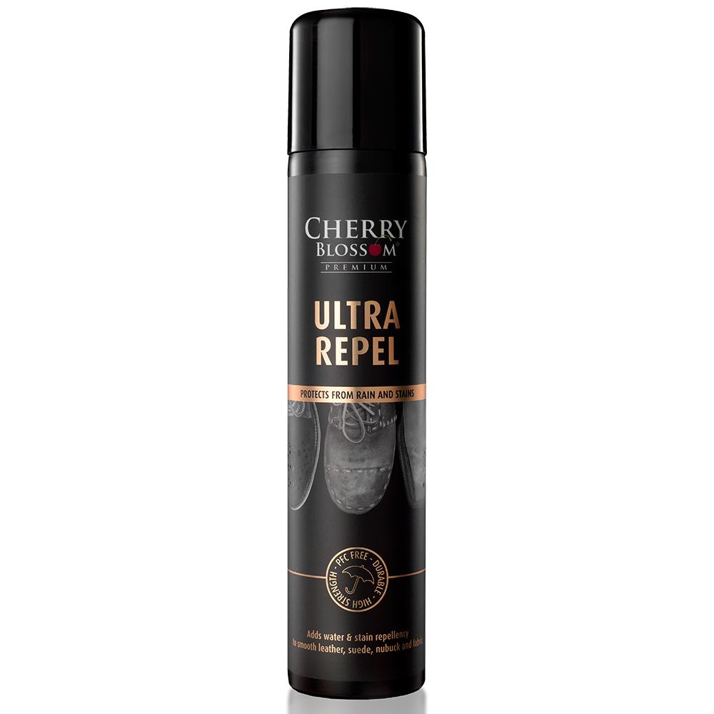 Impregnace Cherry Blossom Ultra Repel 200 ml | Hudy.cz