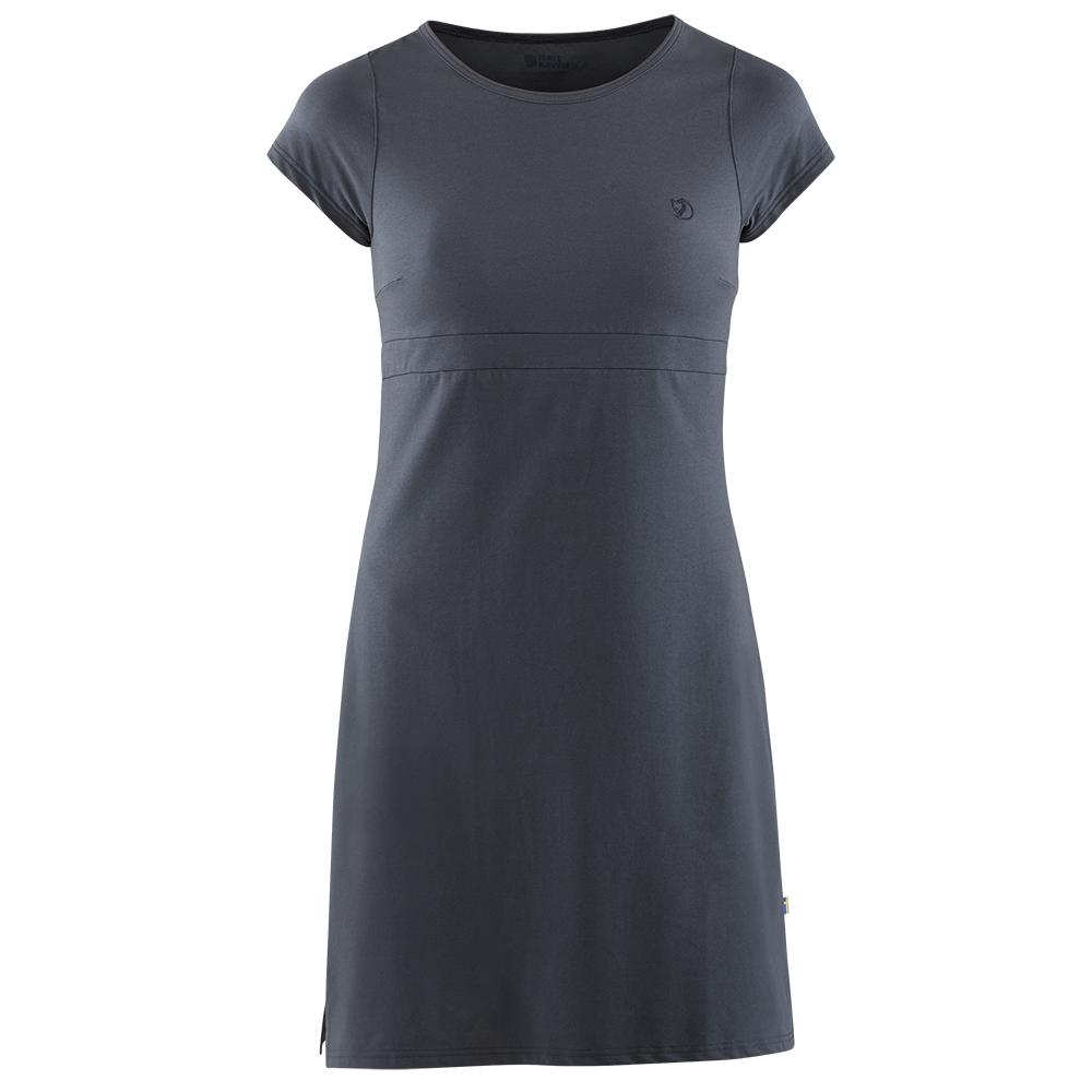 Šaty pro ženy Fjällräven High Coast Dress Women (89917) - SKLADEM | Hudy.cz