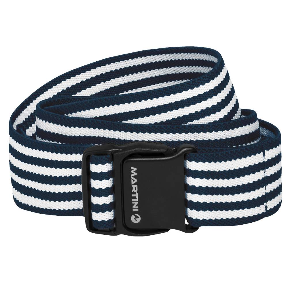 Pásek Martini All Over | Hudy.cz