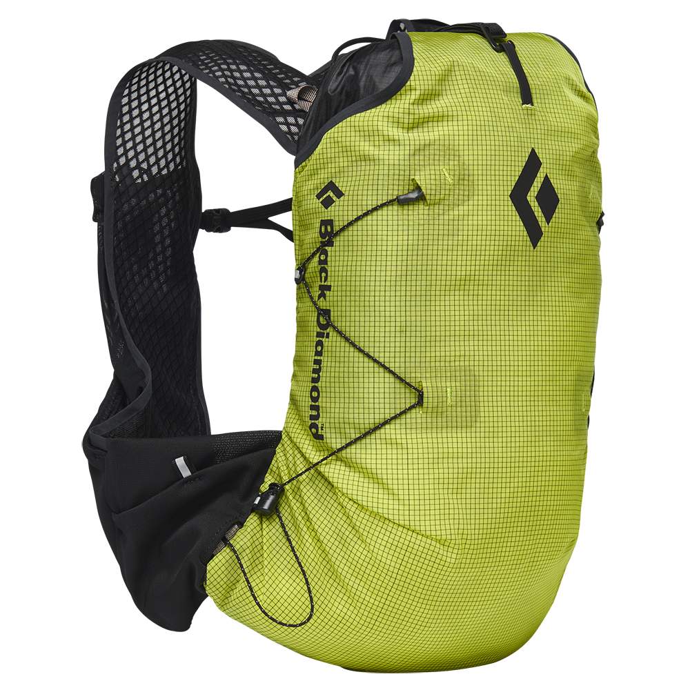 Batoh pro ženy Black Diamond DISTANCE 8 Women | Hudy.cz