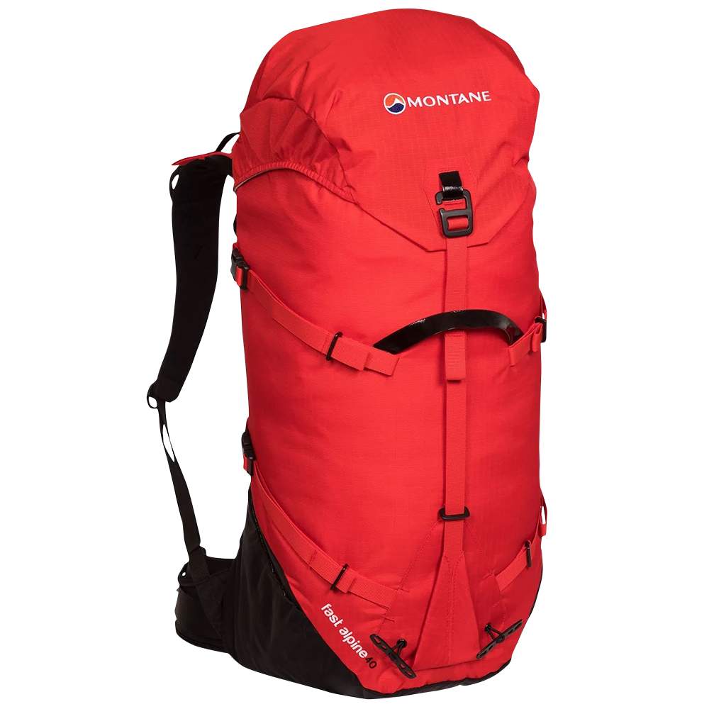 Batoh Montane FAST ALPINE 40 | Hudy.cz