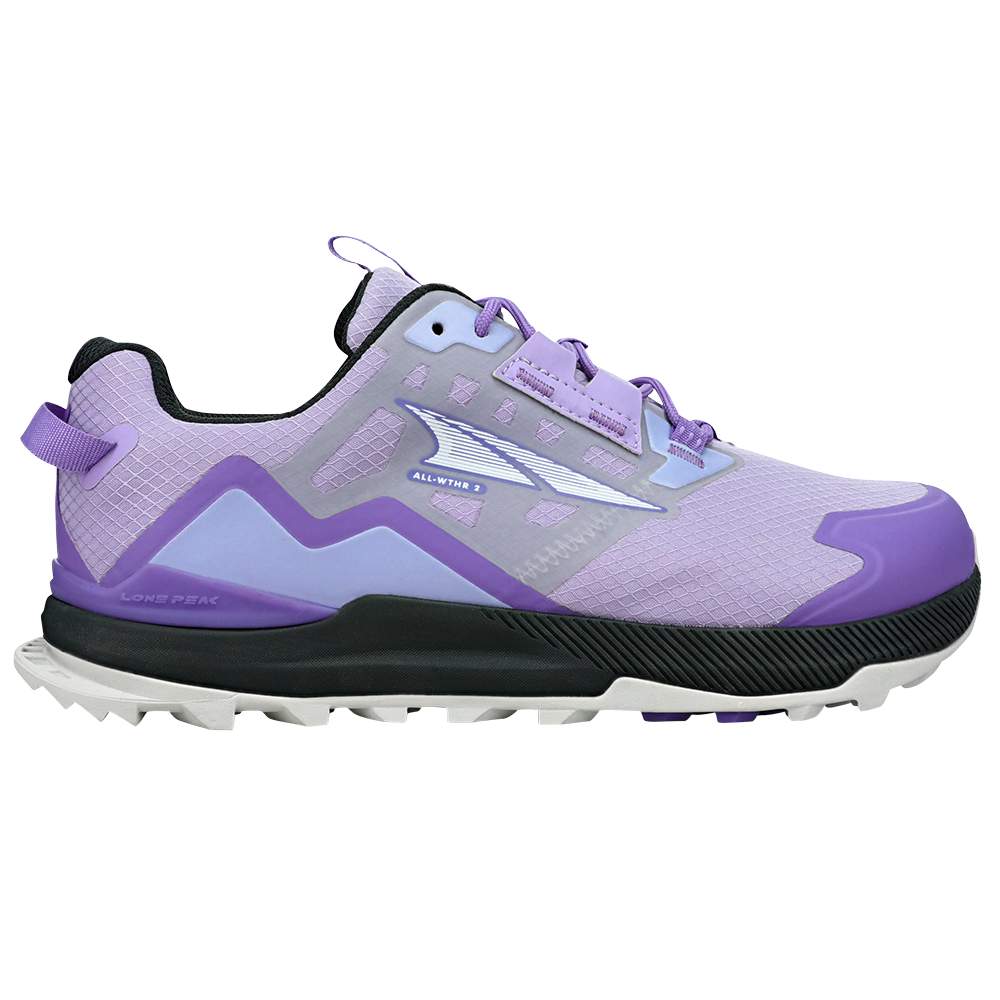 Boty Altra Lone Peak Low All-Wthr 2 Women - SKLADEM | Hudy.cz