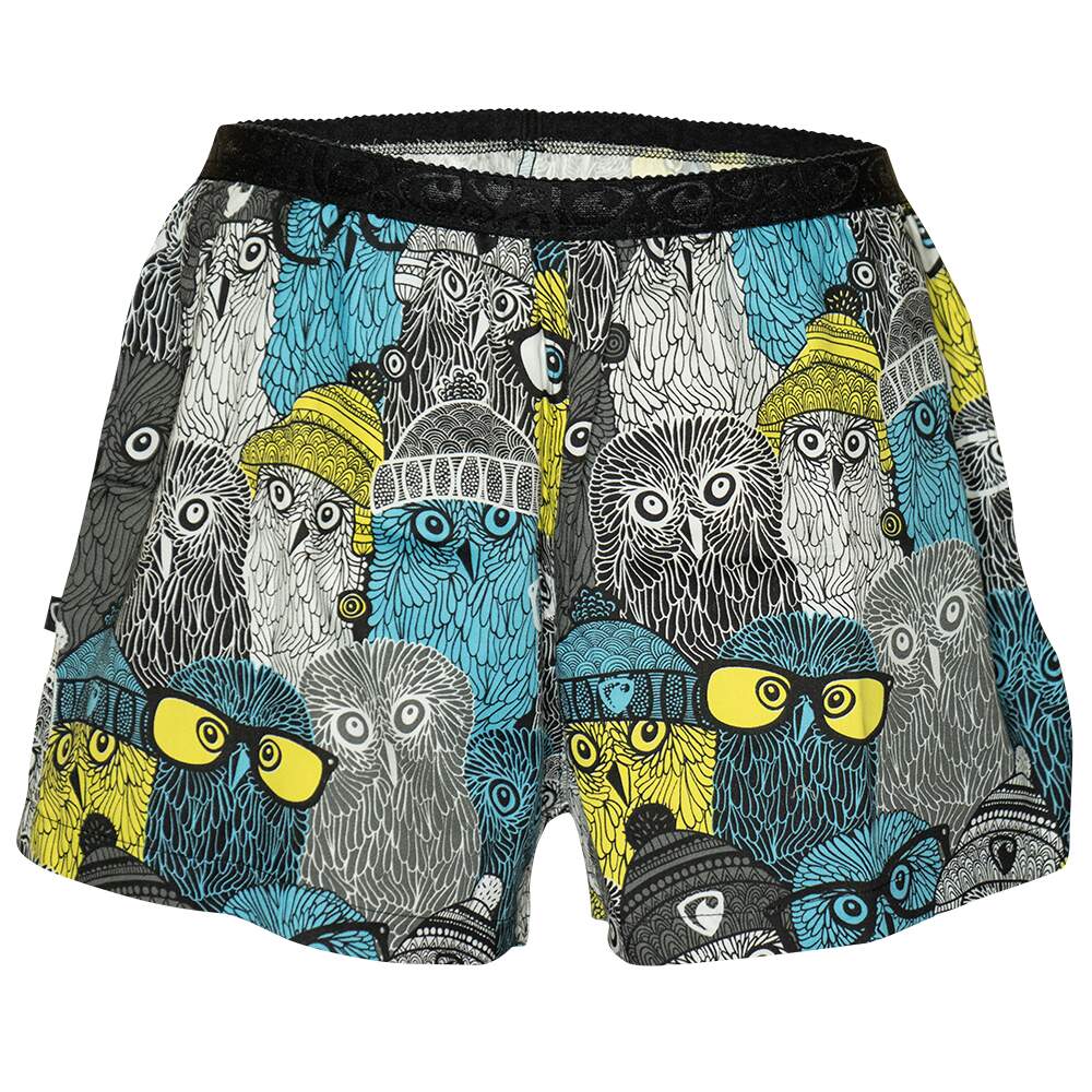 Trenky pro ženy Represent LADIES OWLS COOL | Hudy.cz