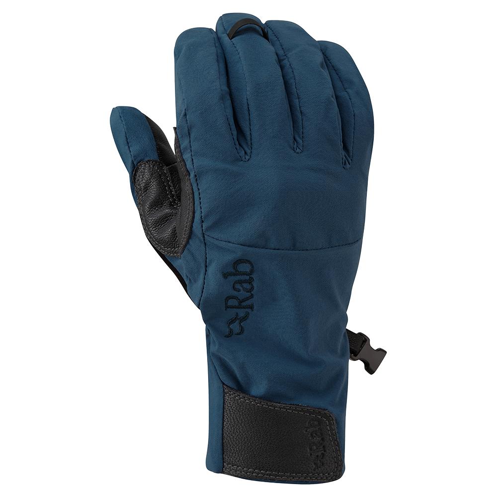 Rukavice Rab VR Glove | Hudy.cz