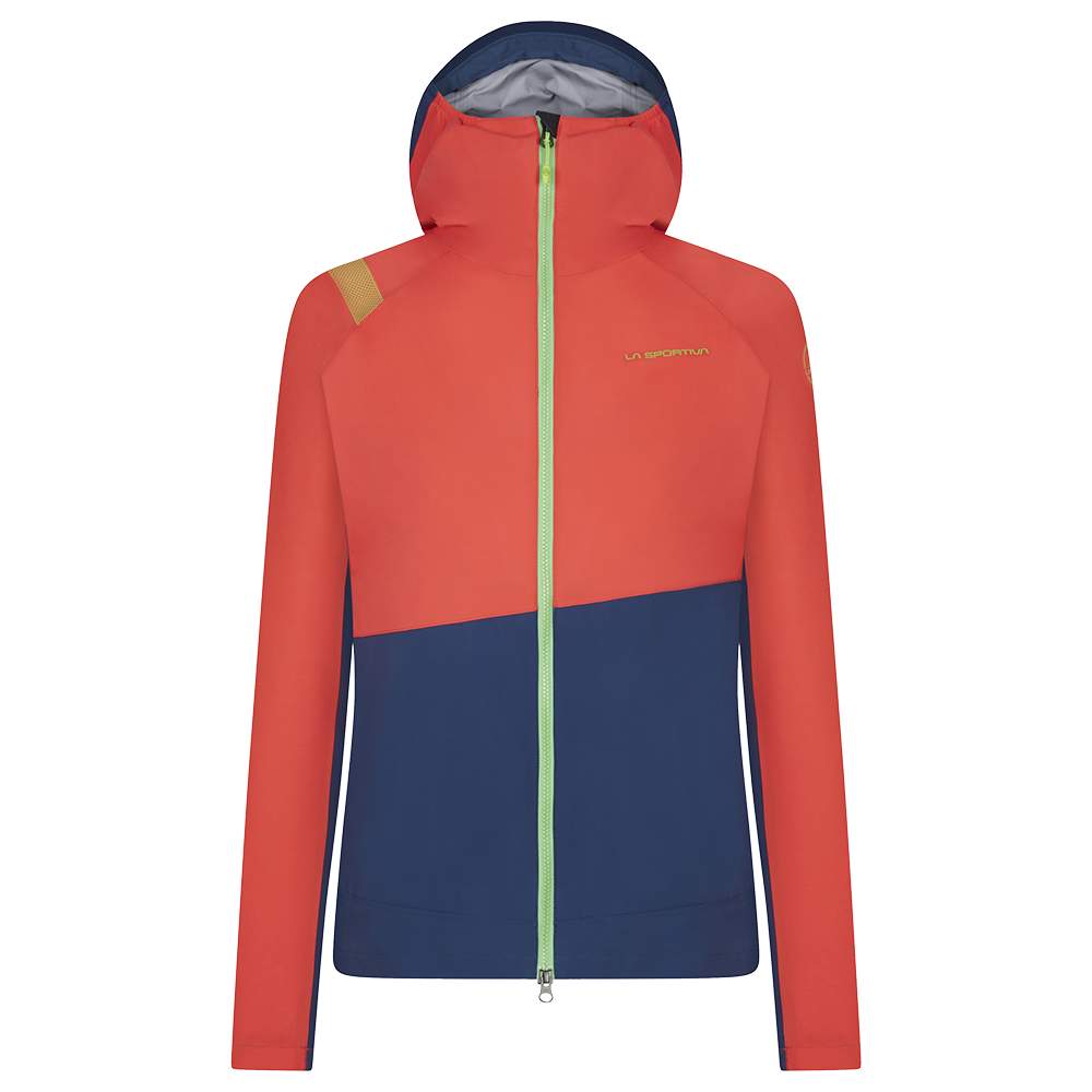 Bunda pro ženy La Sportiva Thema Gtx Jacket Women | Hudy.cz