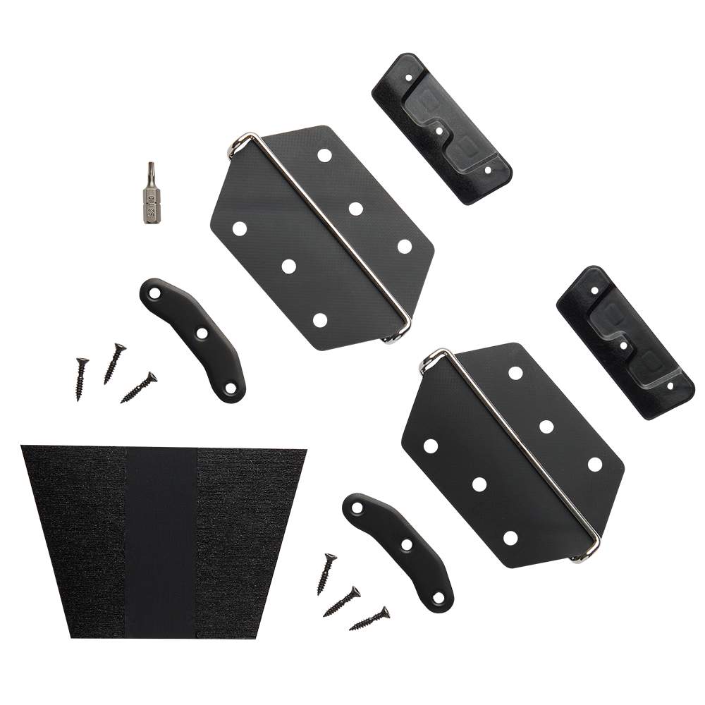 Háček Black Diamond STS TIP LOOP KIT STANDARD | Hudy.cz