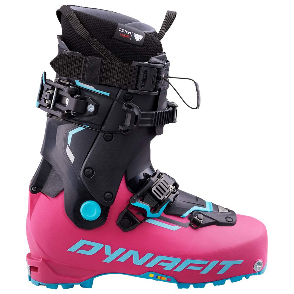 Lyžáky pro ženy Dynafit TLT 8 BOOT women - SKLADEM | Hudy.cz