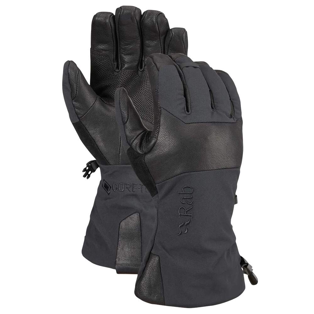 Rukavice Rab Guide 2 GTX Glove - SKLADEM | Hudy.cz