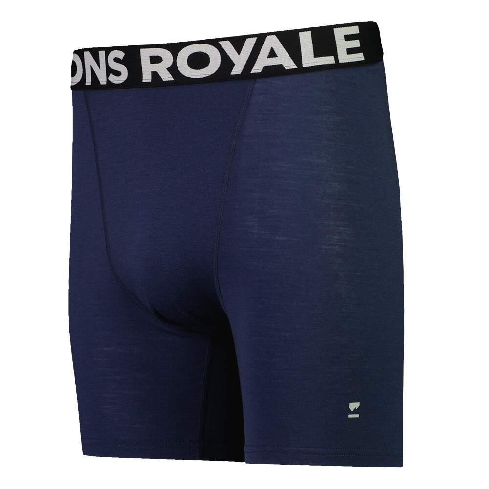 Boxerky pro muže Mons Royale Hold 'em Boxer Men - SKLADEM | Hudy.cz