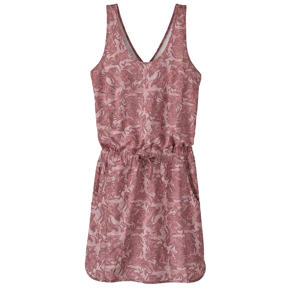 Šaty pro ženy Patagonia Fleetwith Dress - SKLADEM | Hudy.cz