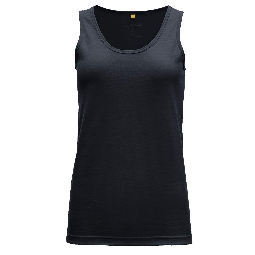 Tielko pre ženy Devold Eika Singlet Women - SKLADEM | Hudysport.sk