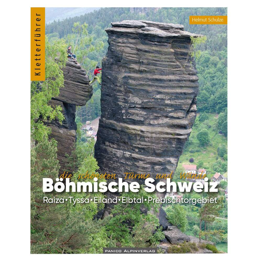 Průvodce Bohmische Schweiz - České Švýcarsko | Hudy.cz Průvodce Bohmische Schweiz - České Švýcarsko | Hudy.cz