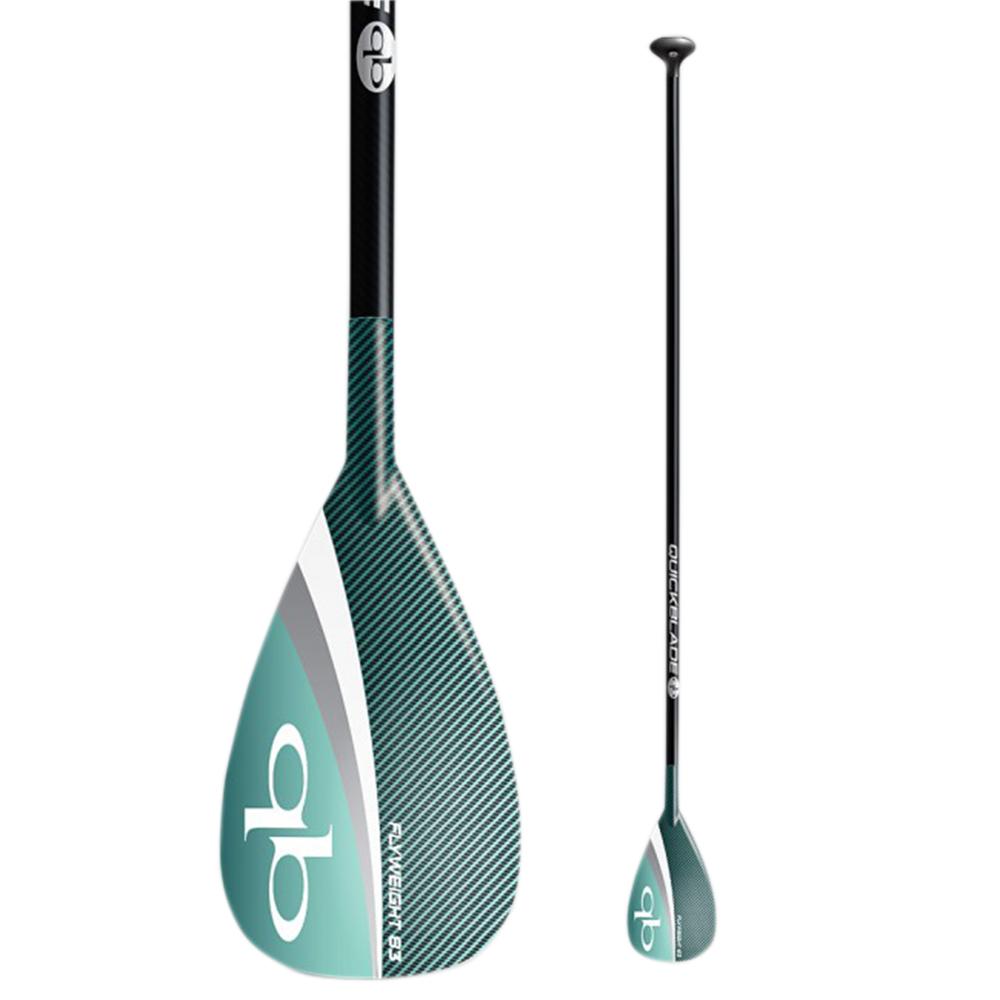 Pádlo Quickblade pádlo Flyweight 83 | Hudy.cz