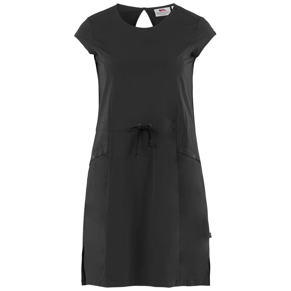 Šaty pro ženy Fjällräven High Coast Lite Dress Women - SKLADEM | Hudy.cz