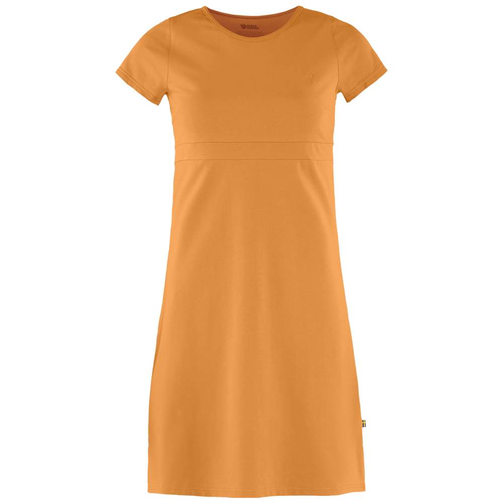 Šaty Fjällräven High Coast Dress Women (89917) - SKLADEM | Hudy.cz