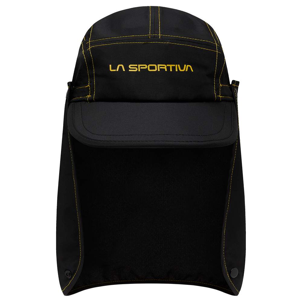 Čepice La Sportiva ZENITH SUN CAP - SKLADEM | Hudy.cz