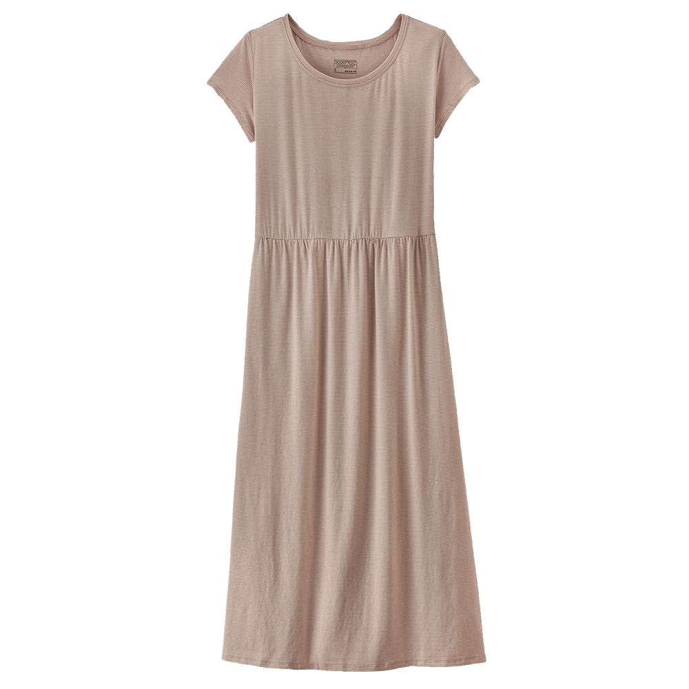 Šaty pro ženy Patagonia Kamala T-Shirt Dress Women | Hudy.cz