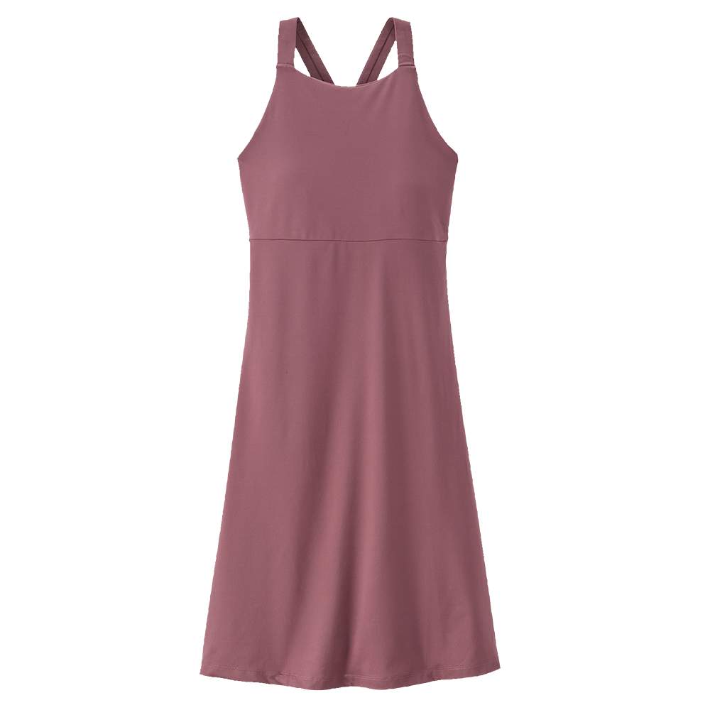 Šaty pro ženy Patagonia Magnolia Spring Dress | Hudy.cz