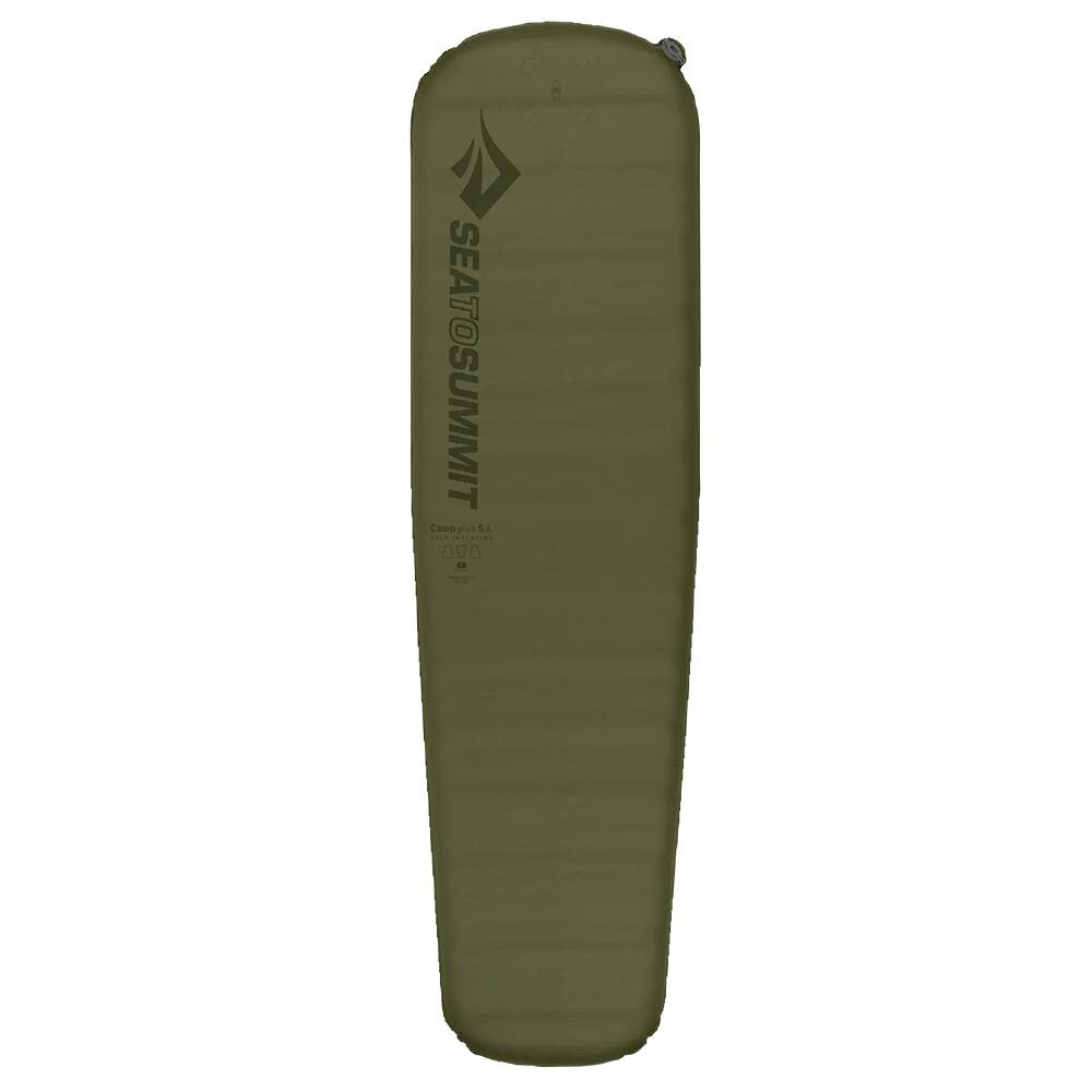 Karimatka Sea to Summit Camp Plus Self Inflating Mat - SKLADEM | Hudy.cz