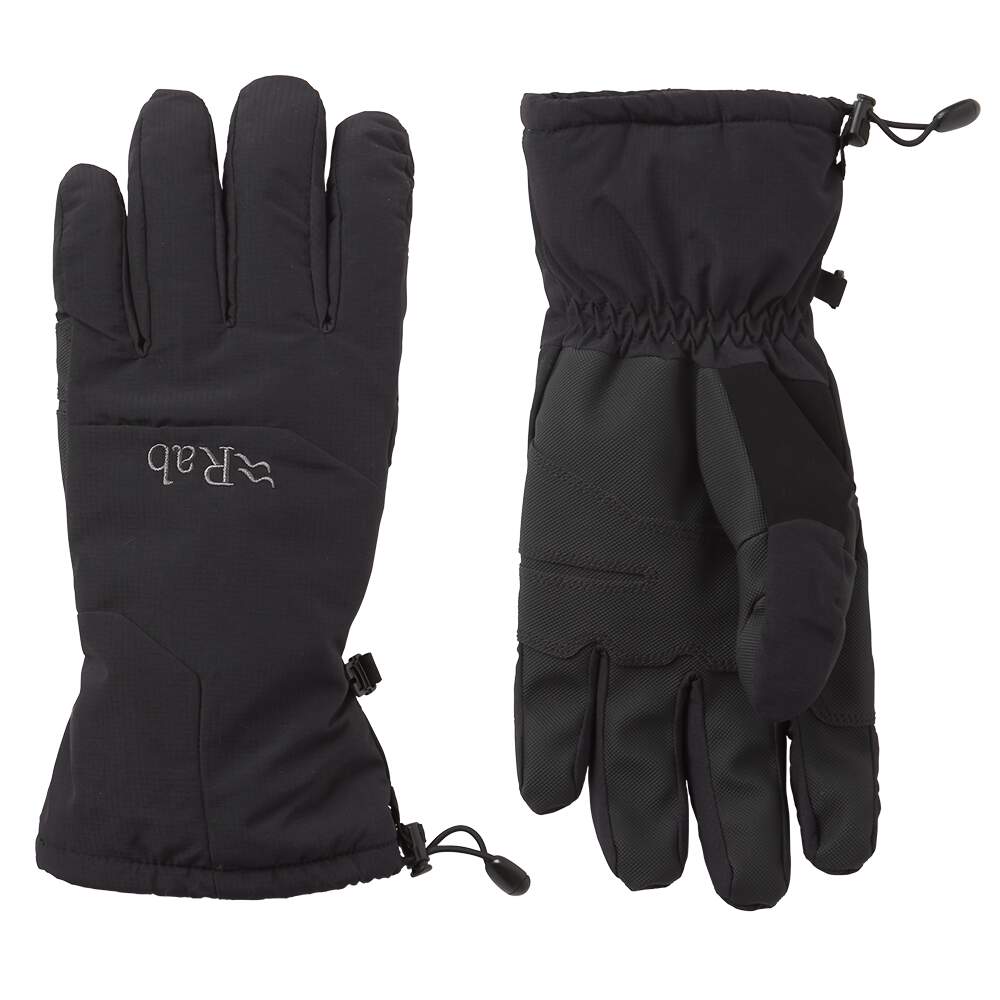 Rukavice pro muže Rab Storm Gloves | Hudy.cz