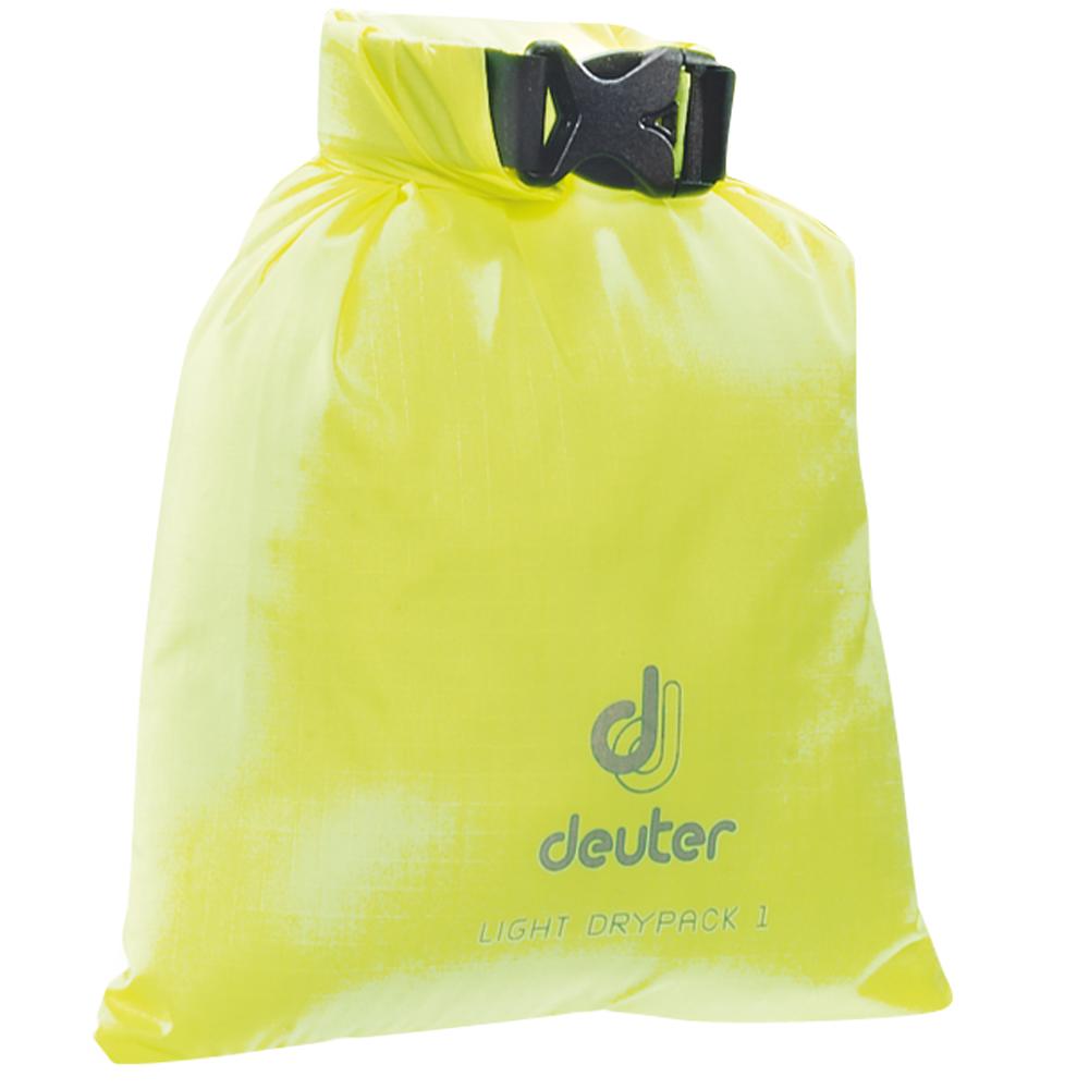 Vak deuter Light Drypack 1 | Hudy.cz