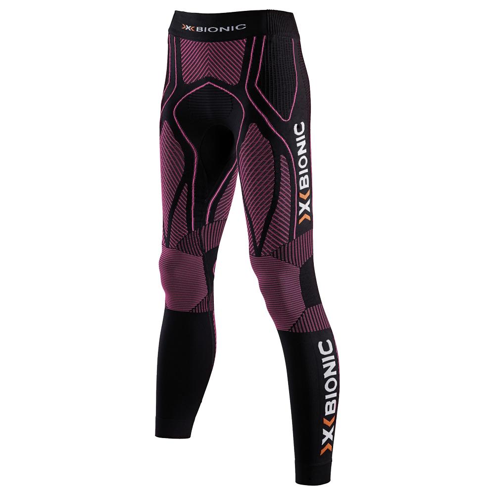 Legíny pro ženy X-Bionic The Trick Running Pants Women - SKLADEM | Hudy.cz