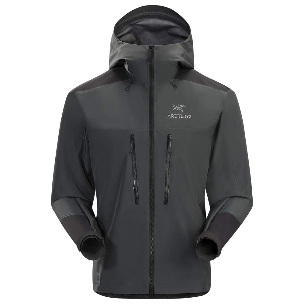 Bunda pro muže Arcteryx Alpha AR Jacket Men (18086) | Hudy.cz
