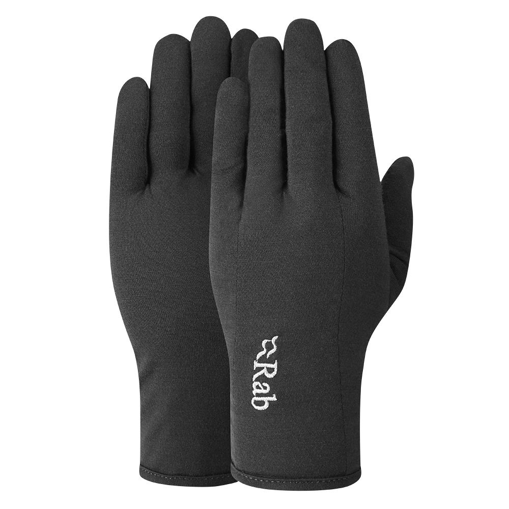 Rukavice Rab Forge 160 Glove - SKLADEM | Hudy.cz
