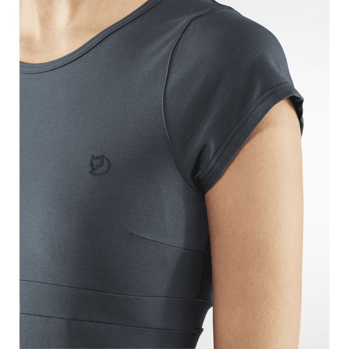 Šaty Fjällräven High Coast Dress Women (89917) - SKLADEM | Hudy.cz