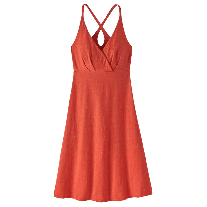 Šaty pro ženy Patagonia Amber Dawn Dress Women - SKLADEM | Hudy.cz