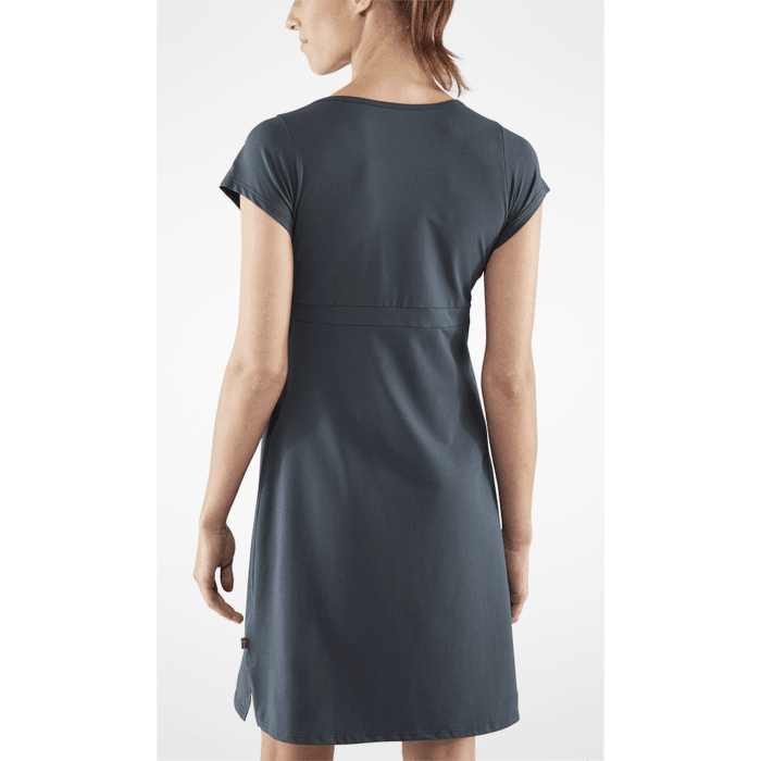 Šaty Fjällräven High Coast Dress Women (89917) - SKLADEM | Hudy.cz