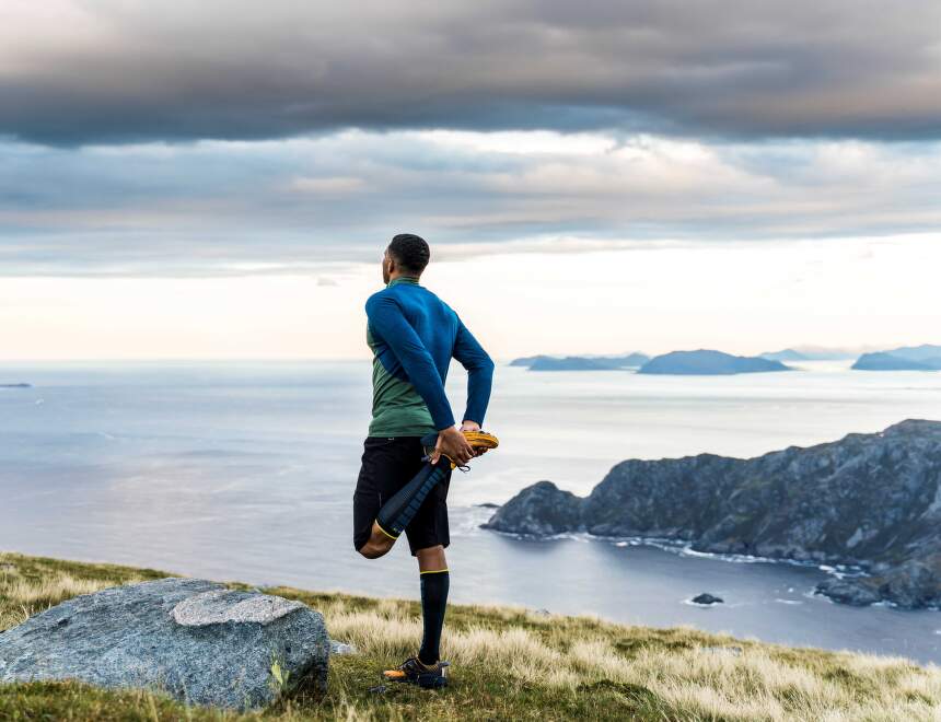 Hudysport.sk - Outdoor oblečenie a vybavenie s tradíciou.