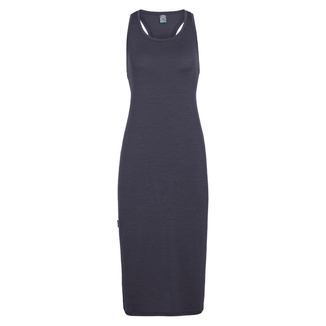 Yanni Tank Midi Dress Women | Hudy.cz